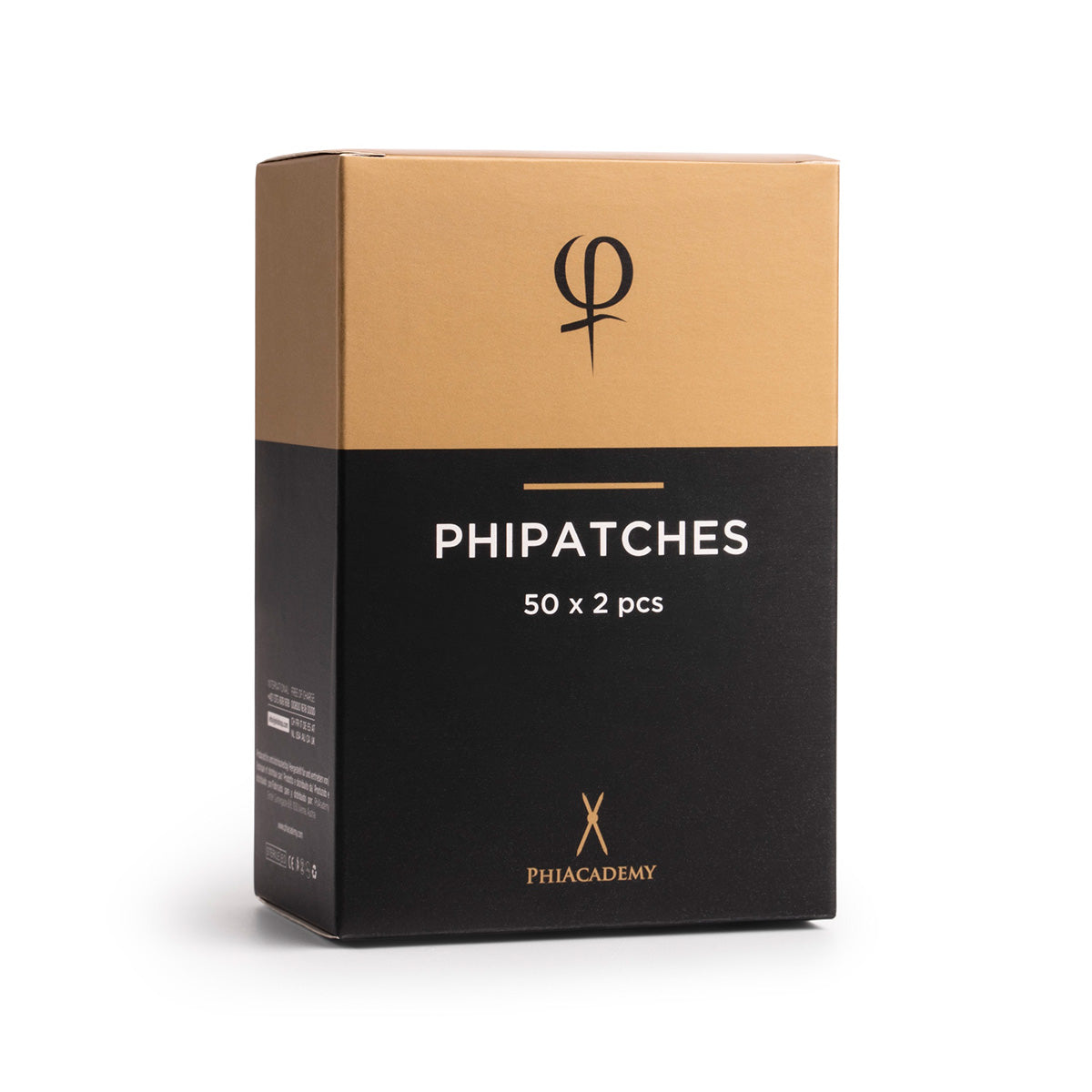 Phi Patches 50x2pcs – Official PhiShop USA